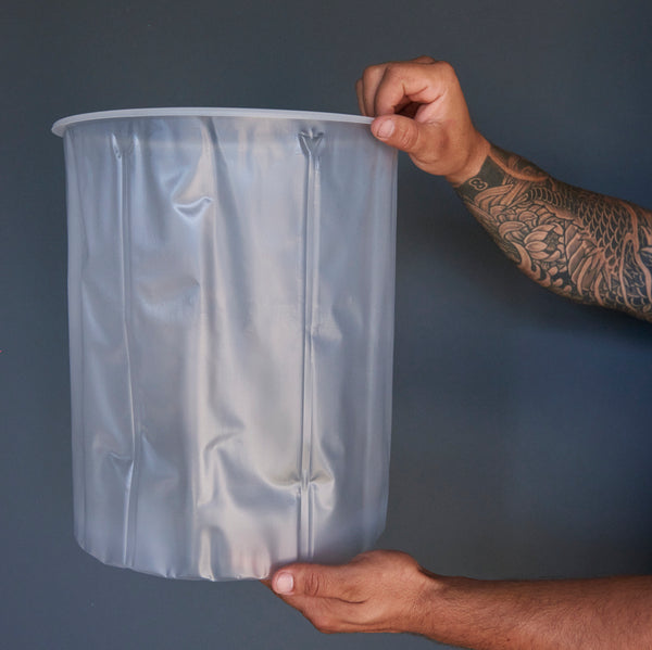 5‑Gallon Bucket Liners – 5 Gallon Bucket Liner